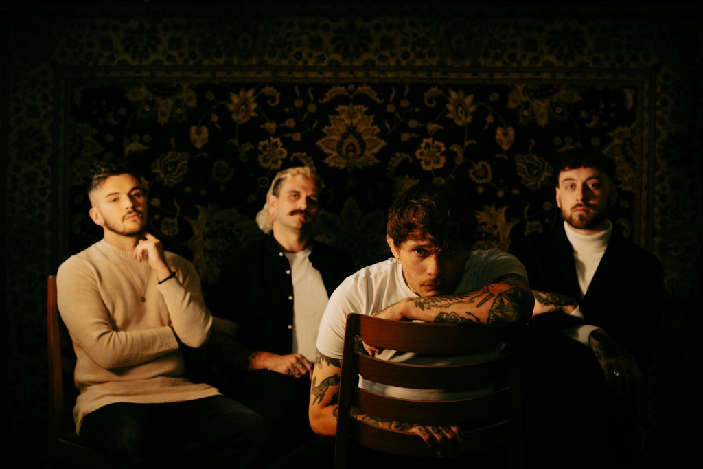 Tropic Gold - ‘What A Wonderful Experience’ EP | REVIEW - FOREVER LOUD