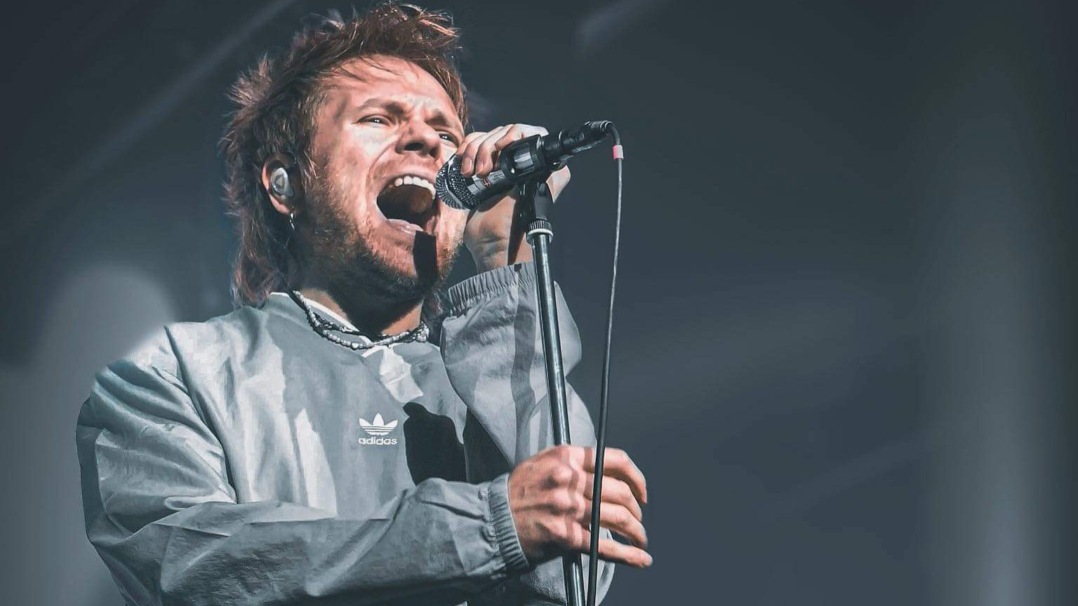 Live Review - Enter Shikari - FOREVER LOUD