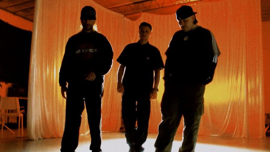 Ocean Grove return with new single 'MY DISASTER' - FOREVER LOUD