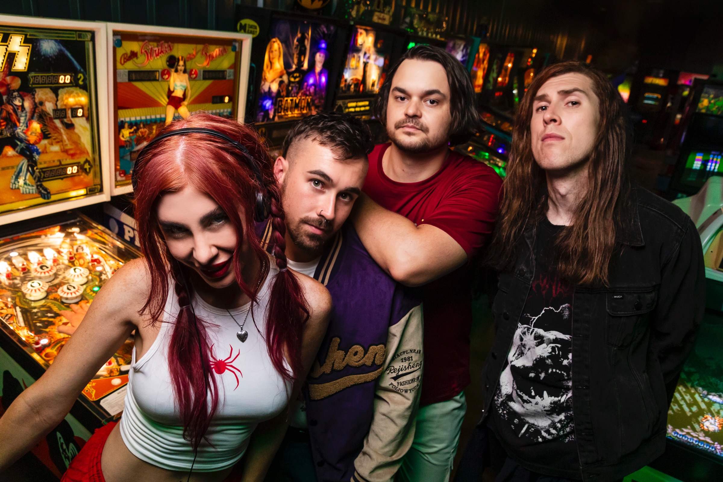 RedHook release 'Dr. Frankenstein' featuring Lucas Woodland of Holding ...