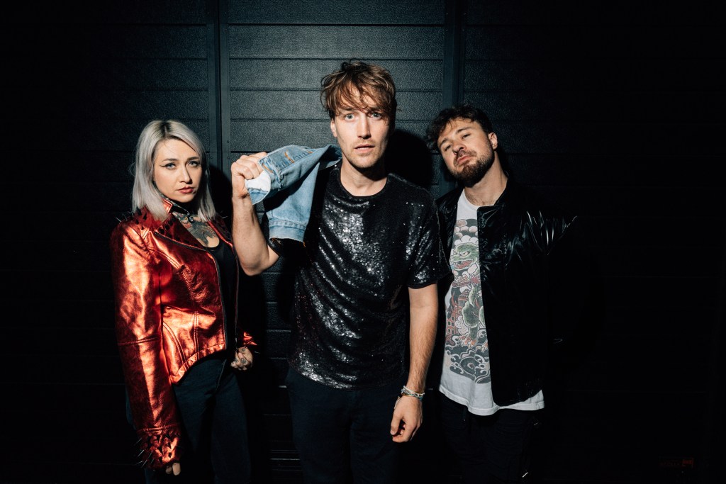 Blackout Problems & Lake Malice release new single 'Quicker Than Death ...