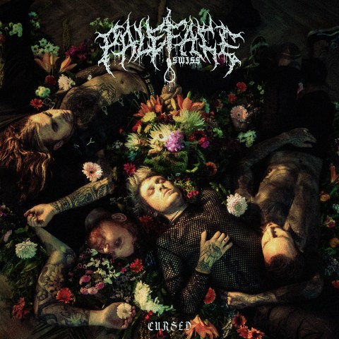 PALEFACE SWISS Announce New Album 'Cursed' & Drop Single "Hatred ...