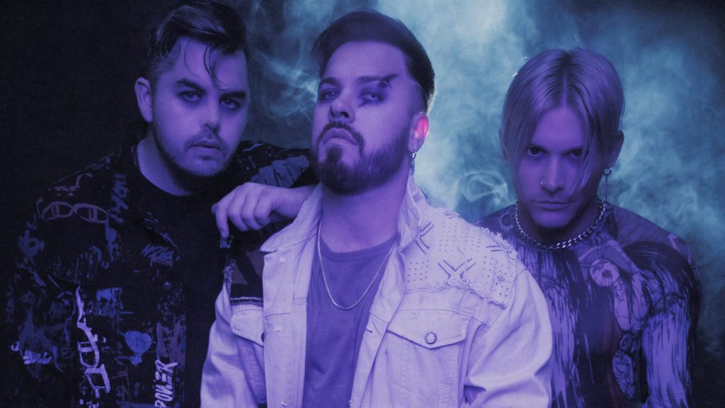 SET IT OFF RELEASE NEW SINGLE 'CREATING MONSTERS' - FOREVER LOUD