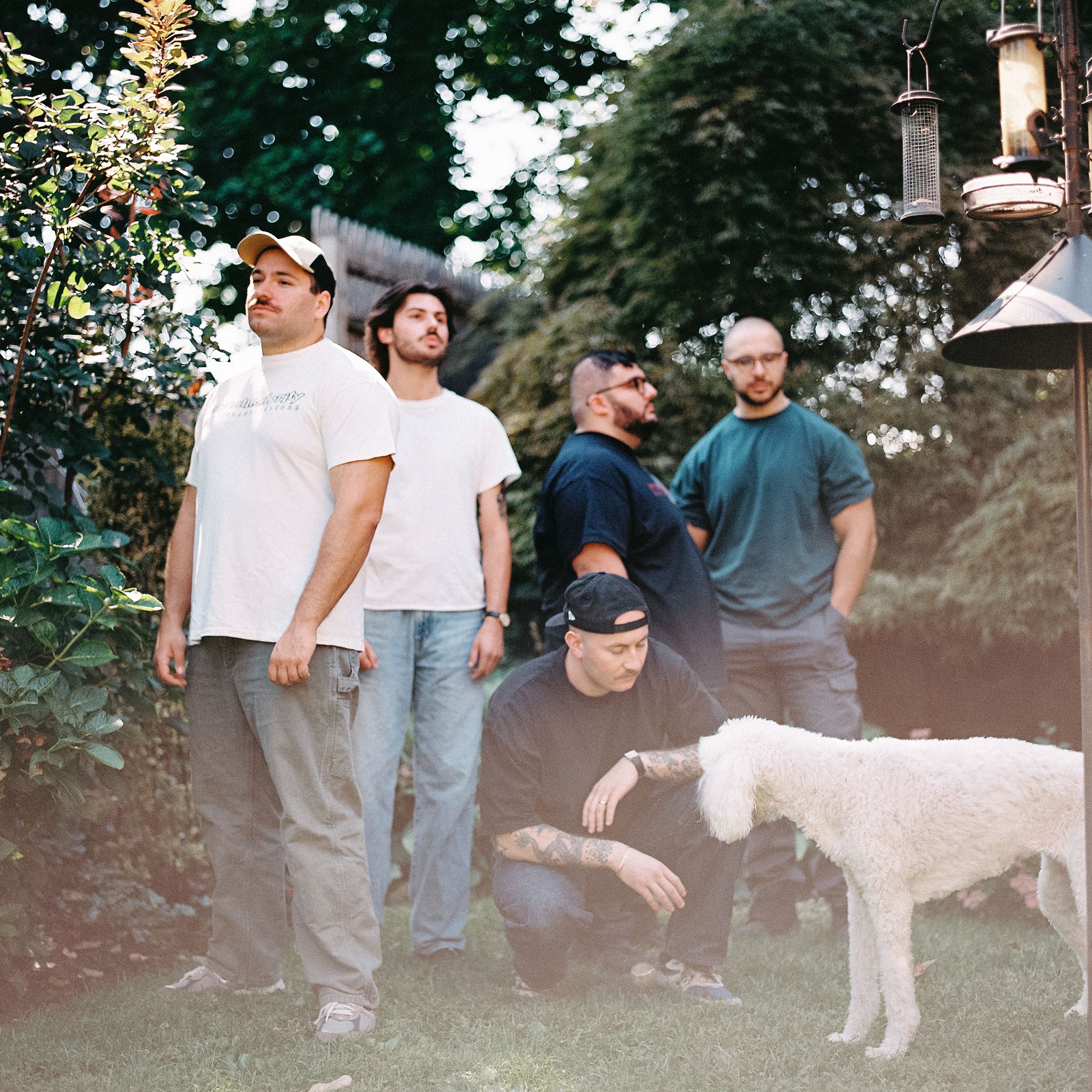 Koyo Announces New EP "Mile A Minute" and Shares Reimagined Track "Ten ...