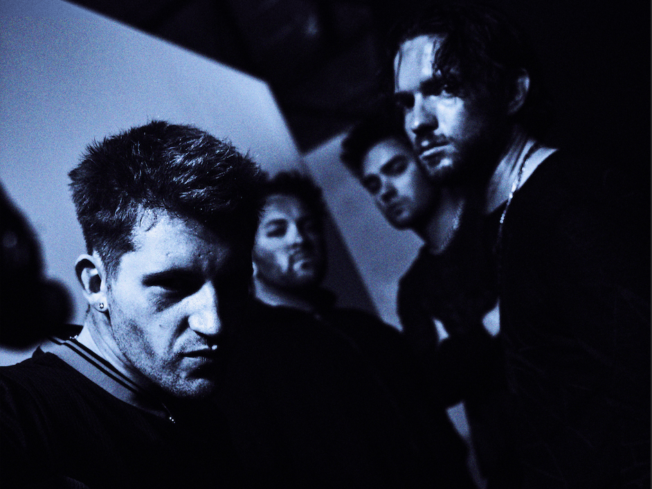 Thornhill Unveil New Single 'Silver Swarm' - FOREVER LOUD