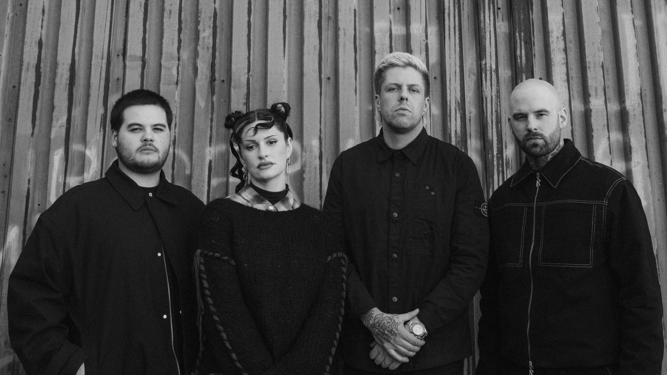 SPIRITBOX Unleash New Single 'No Loss, No Love' - FOREVER LOUD