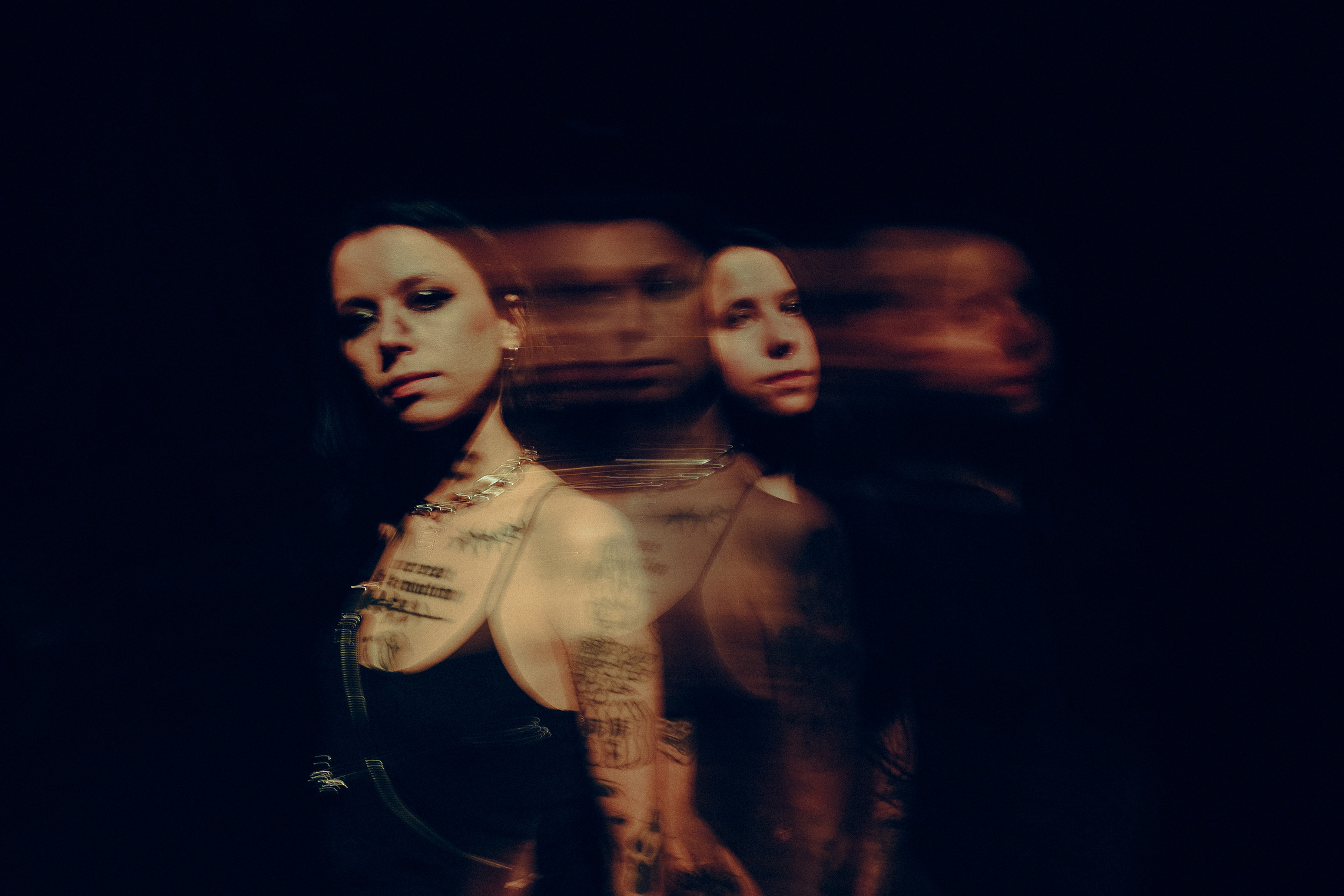 Softcult Return With New Single ‘Pill to Swallow’ - FOREVER LOUD