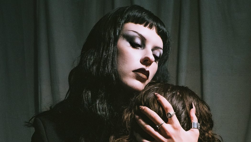 Harpy Releases New Single “Precious” - FOREVER LOUD