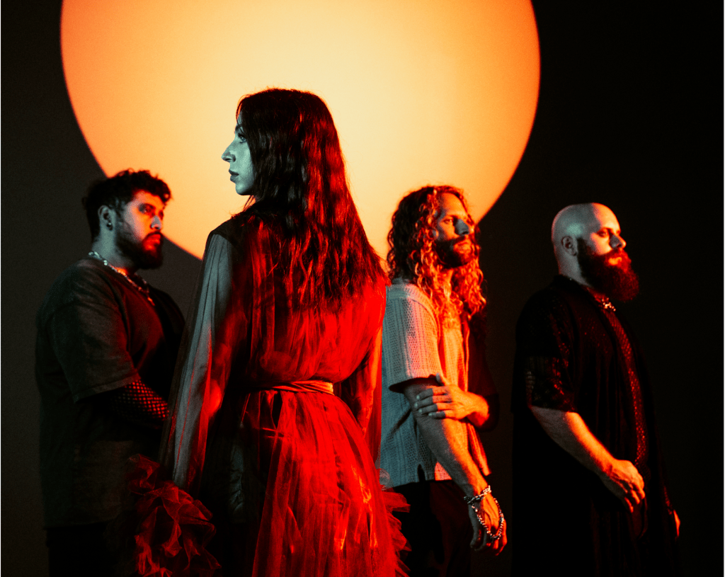 GORE. Announce New EP "IF YOU DO NOT FEAR ME…" & Drop Single “WRATH ...