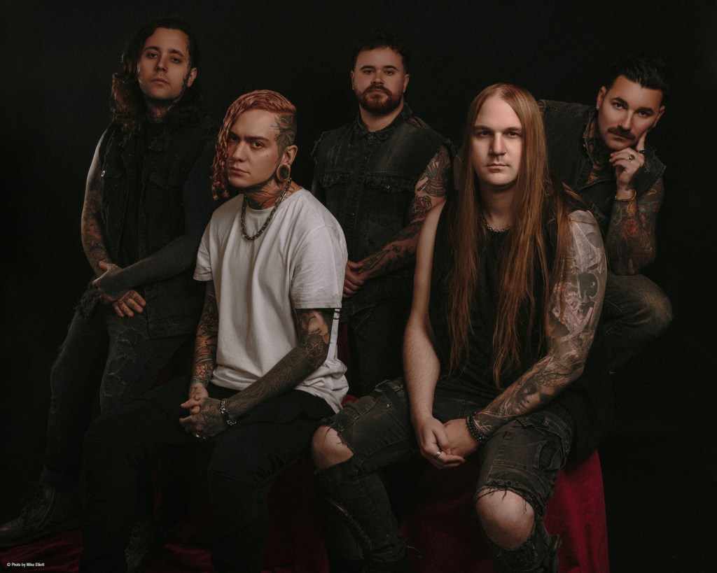 Lorna Shore Release New Album & Emotional New Video For ‘Glenwood ...