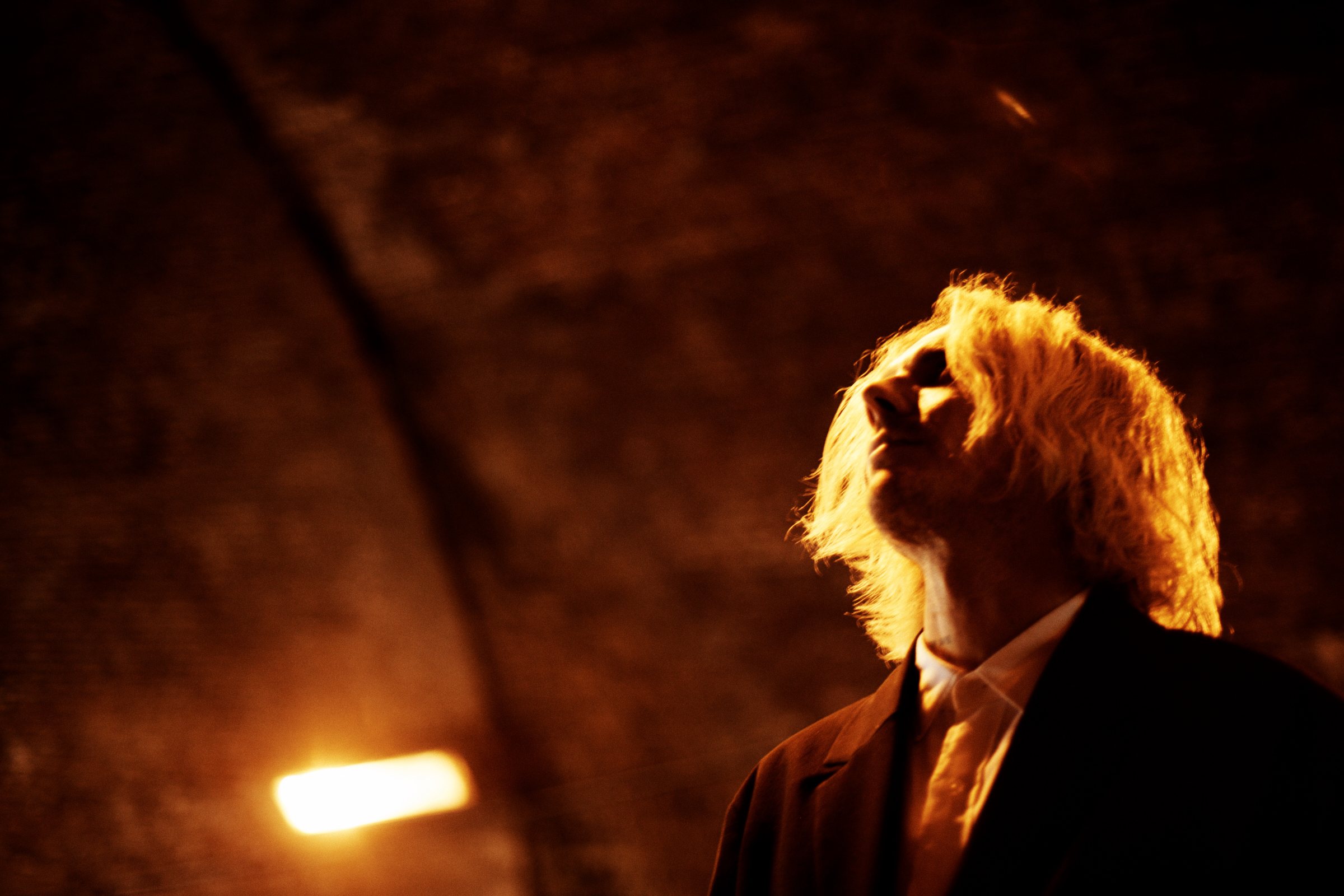 Sick Joy Drop Dark New Single ‘Cinnamon Burn’ - FOREVER LOUD